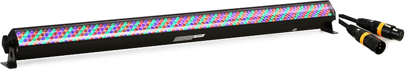 ADJ Mega Bar RGBA 42" RGBA LED Bar Bundle with Accu-Cable | Reverb