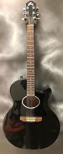 Guild F15CE | Reverb