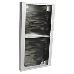 Mint Atlas IED SM195-812-RST-AG Clock/Speaker Baffle, Surface | Reverb