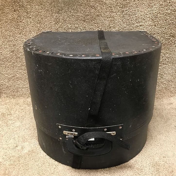 Fiber Telescoping Case 14 | Reverb