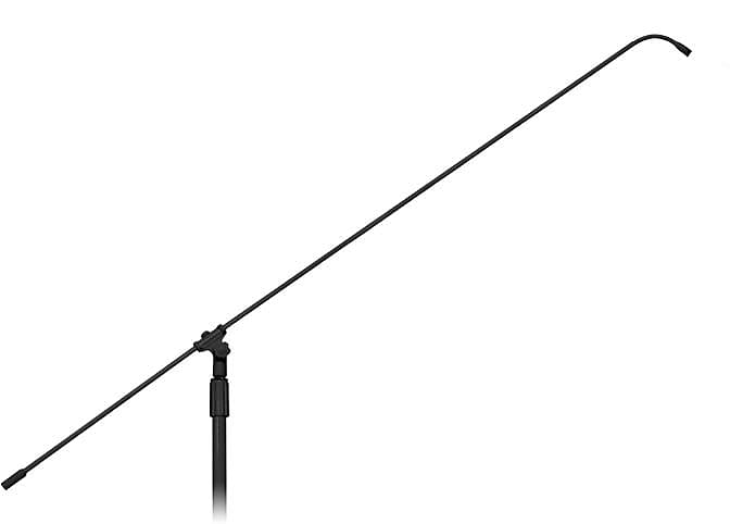 Audix MicroBoom 50-inch Carbon Fiber Boom Arm (2-pack) Bundle | Reverb