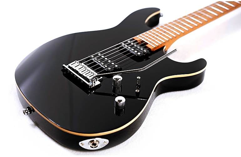 Cort G300 Pro Electric Guitar - Black | Reverb