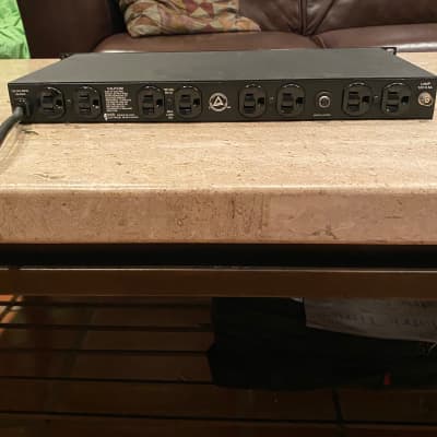 Furman PF-PRO R Power Factor mid-90s - Black | Reverb Canada