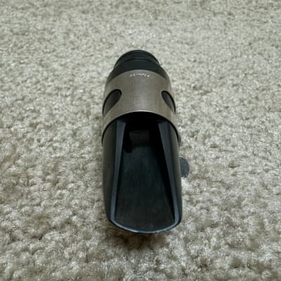 H Couf Artist 4*R Alto Saxophone Mouthpiece W/ Ligature | Reverb