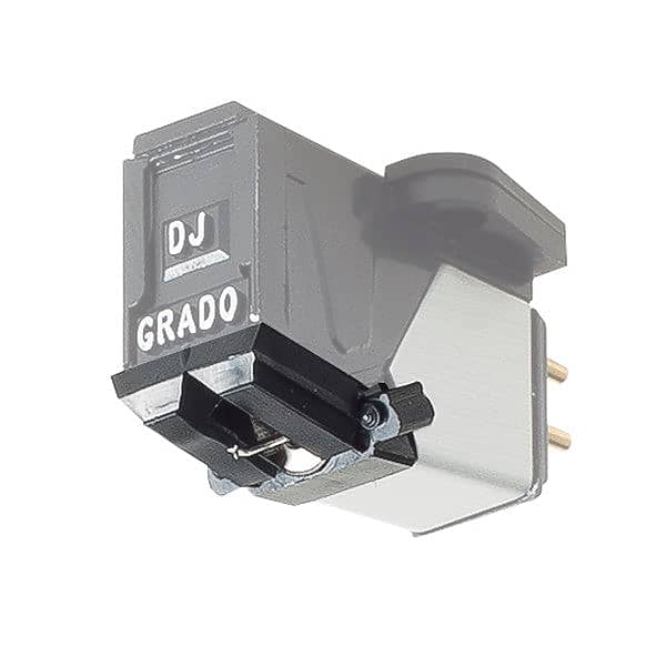 Grado: Replacement Stylus For Prestige DJ100i - Pair | Reverb