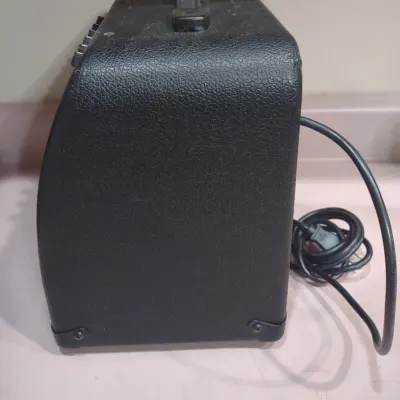 Fernandes FS-10 Electric Guitar Amplifier | Reverb