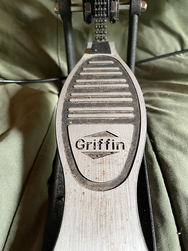 Griffin Remote Hi Hat | Reverb