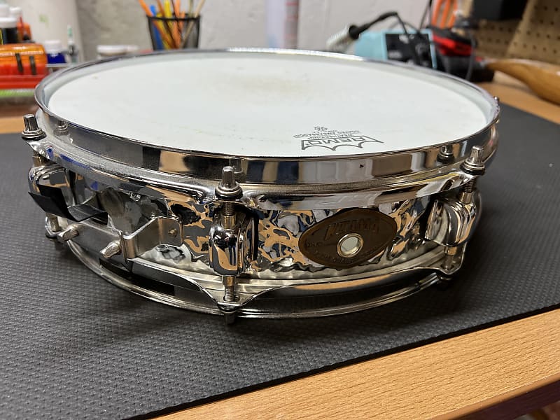 Tama Side Snare Drum (2.5" x 13" ) | Reverb