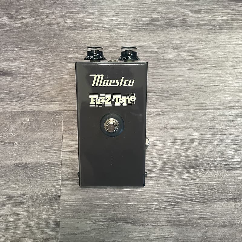 Maestro Fuzz Tone Fz-1 Schematic Maestro Fz Schematic Correc