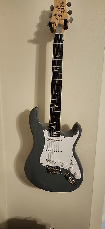 PRS SE Silver Sky | Reverb