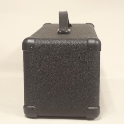 Kustom PA50 - 50w, 3 channel mini PA system | Reverb