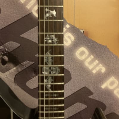 Schecter Diamond Series SYN Standard | Reverb