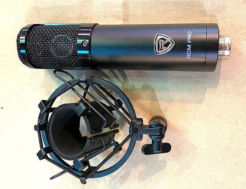 Rockville RCM Pro | Reverb