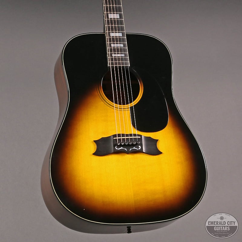 1975 Gibson Heritage Custom [*Kalamazoo Collection] | Reverb