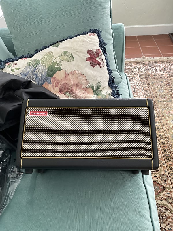 Spark 40 positive grid | Reverb