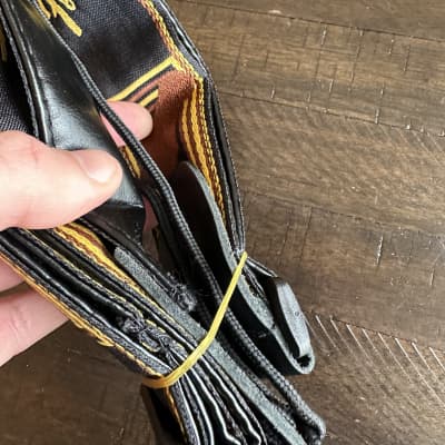 Fender Telecaster Stratocaster Strap | Reverb