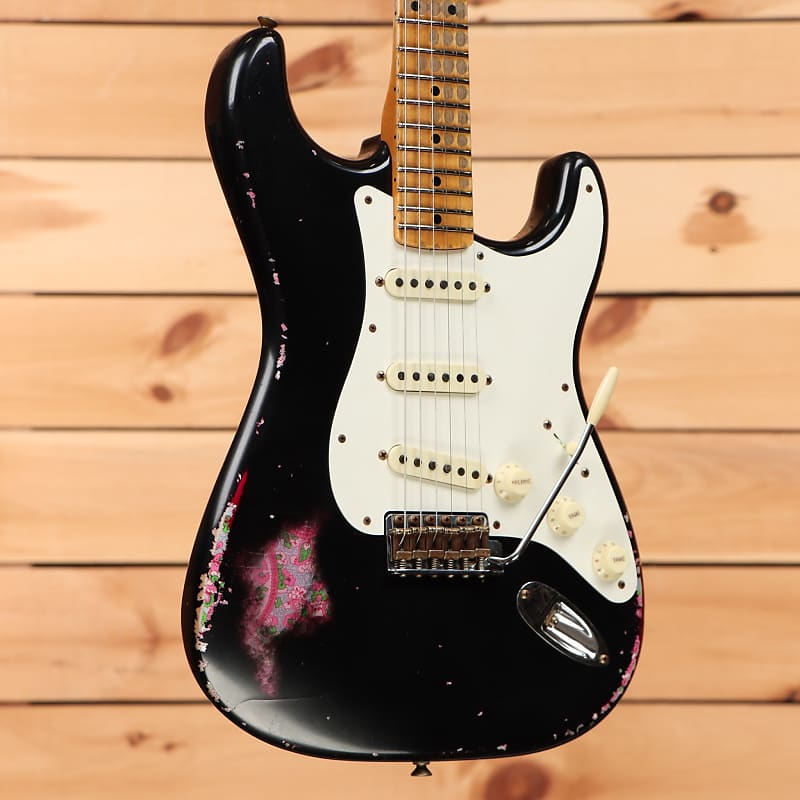 Fender Custom Shop Limited Mischief Maker Heavy Relic - Aged | Reverb