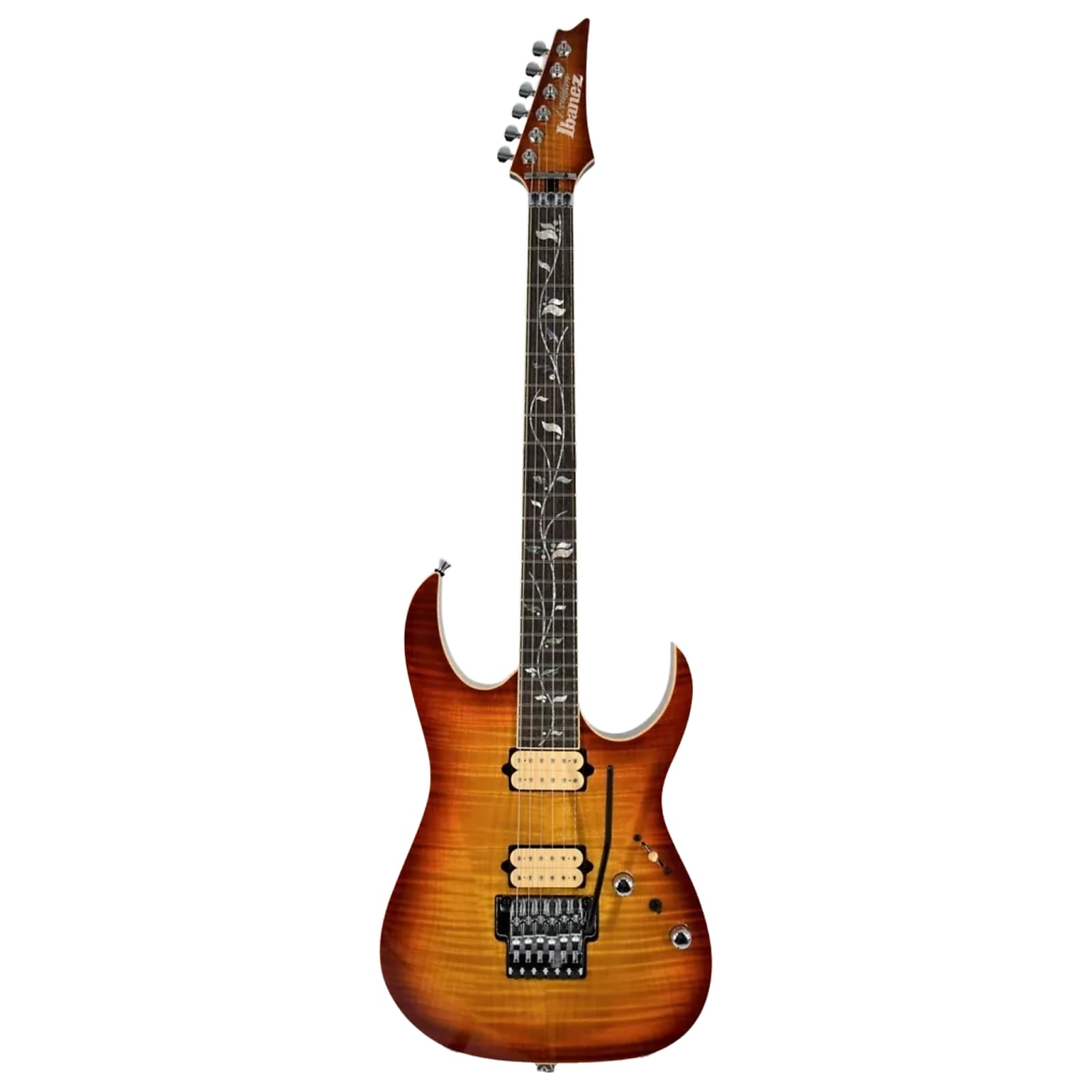 Ibanez JCRG20192 J. Custom | Reverb