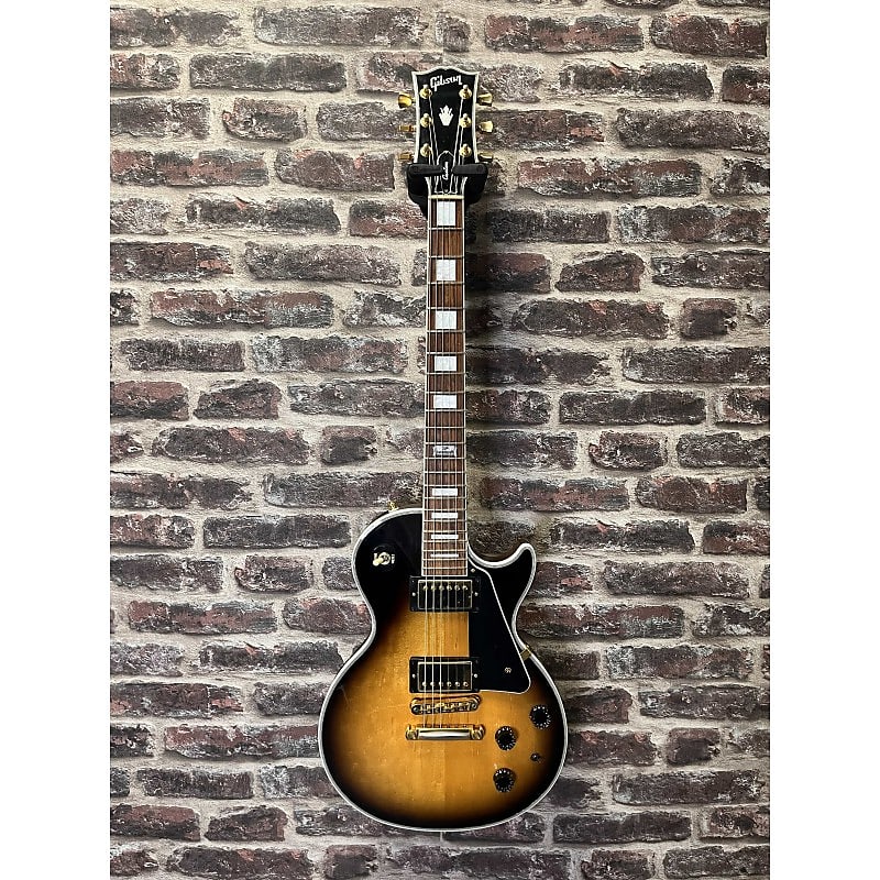 Gibson LP Custom lite 120 tn | Reverb