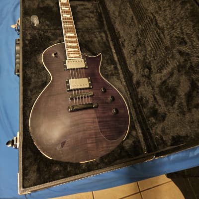 ESP ECLIPSE SERIES electric guitars for sale in UK | guitar-list