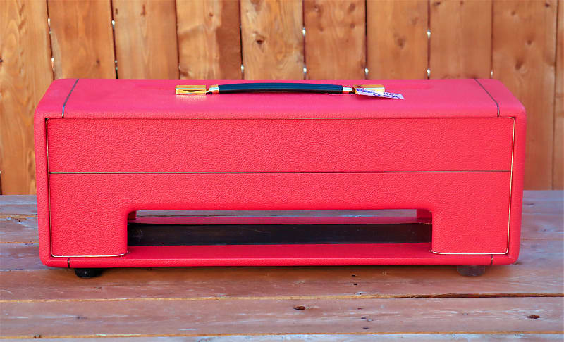 Super Lead Head Cabinet. | Reverb