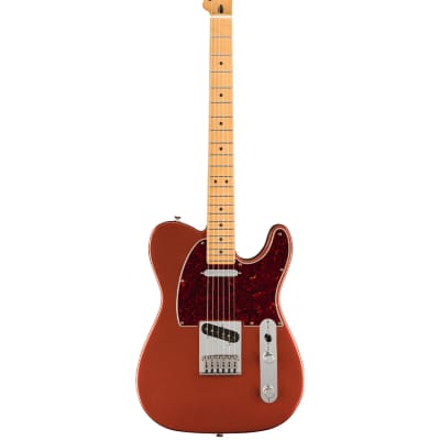 Fender Player Plus Telecaster | Reverb