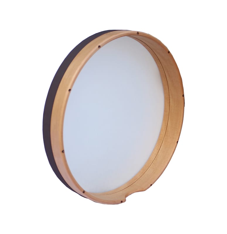 Professional Tunable Turkish Bendir Daf Def Drum FTB-450 | Reverb UK