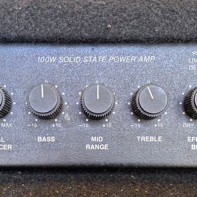 SWR Workingman's 12 - Bass Combo Amp | Reverb