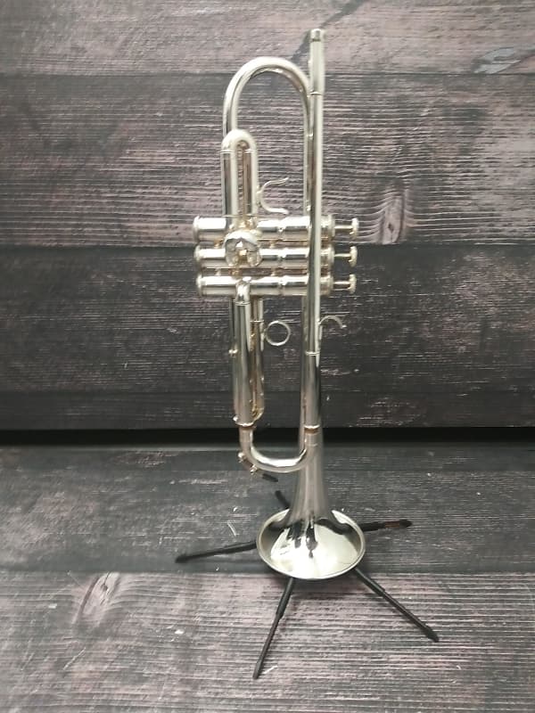 Besson INTERNATIONAL TRUMPET | Reverb