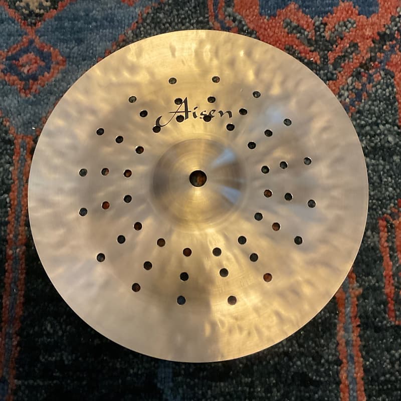 Aisen 10” Traditional Holy China | Reverb