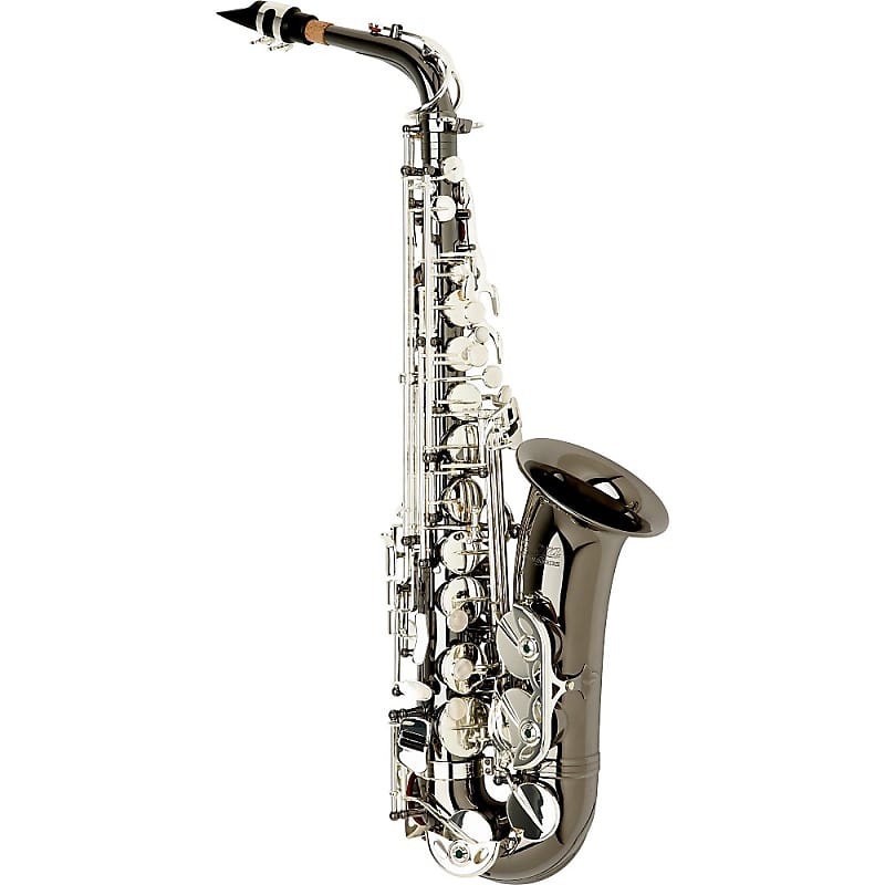 Allora Vienna Series Intermediate Alto Saxophone Regular | Reverb