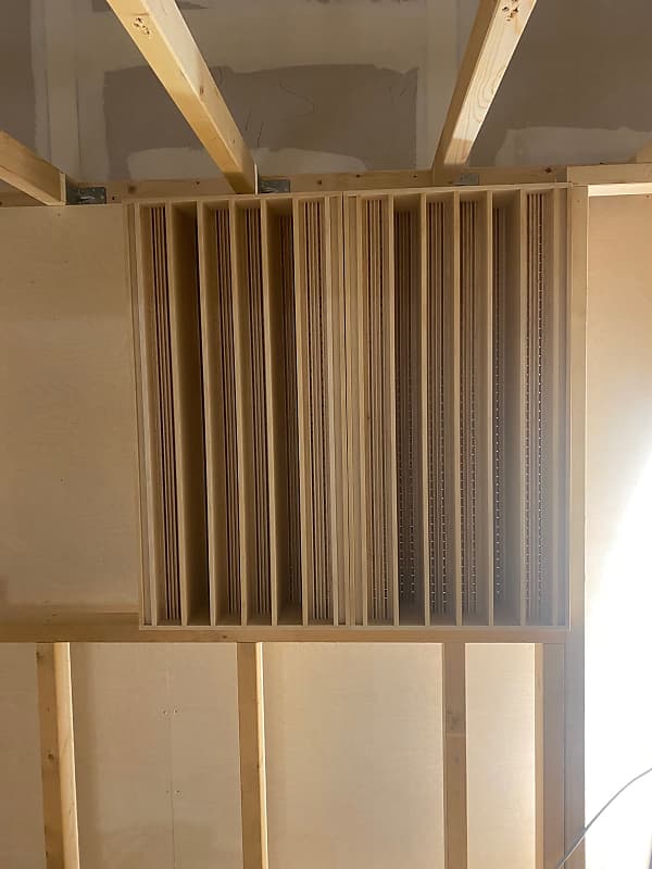 Acoustic GRG RPG Diffractal Maple finish - maple | Reverb