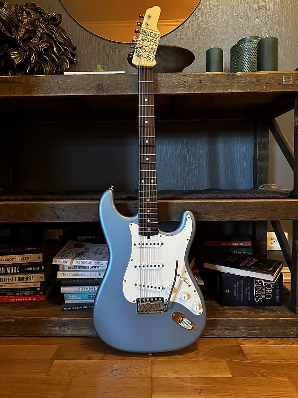 James Tyler Classic One of a kind! | Reverb