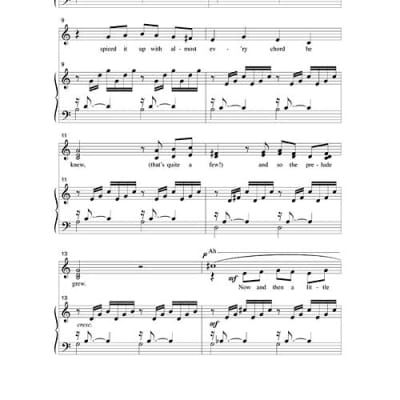 A Simple Song For Sebastian Ssa Larry Shackley | Reverb