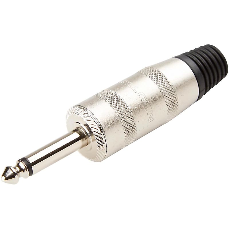 VTG Neutrik 1/4" Jumbo Plug | Reverb