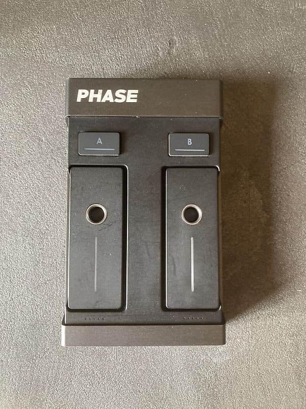 MWM Phase Essential 2-Channel DVS Controller | Reverb