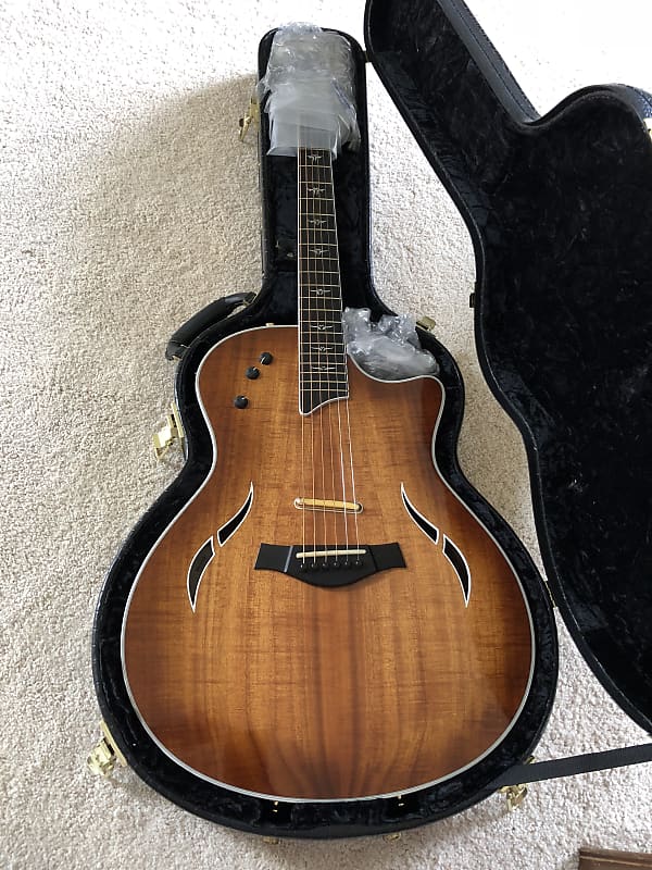 Taylor T5 C2 Koa 2006 | Reverb