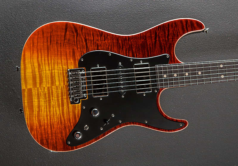 Tom Anderson Drop Top Classic | Reverb