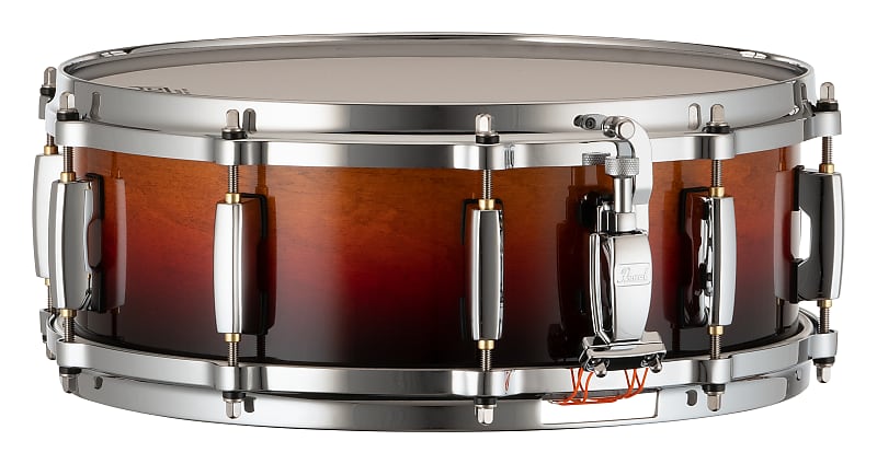 Pearl Masters Maple Pure 14"X5" Snare | Reverb