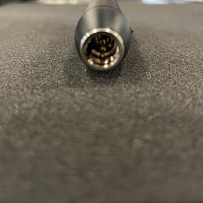 Applied Microphone Technology AMT Inline Preamp - Hardwired | Reverb