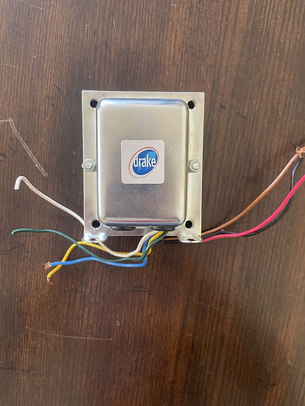 Drake Output Transformer - JTM45 - (784-103) | Reverb