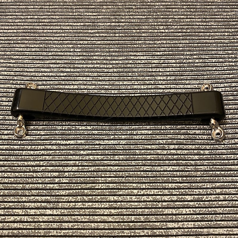 Vox AC30 / AC50 handle - strap carry handle 2022 | Reverb