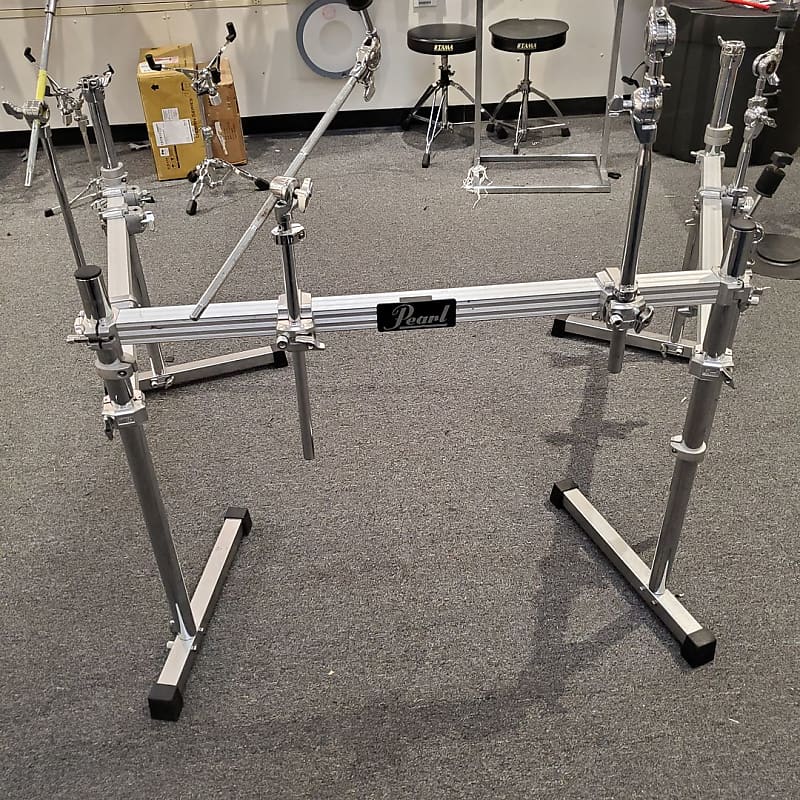 Pearl Icon Rack (Orlando, Lee Road) | Reverb