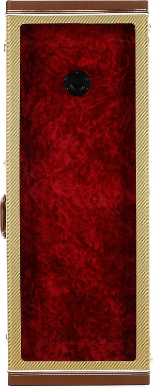 Fender Wall Mounted Guitar Display Case - Tweed (5-pack) | Reverb
