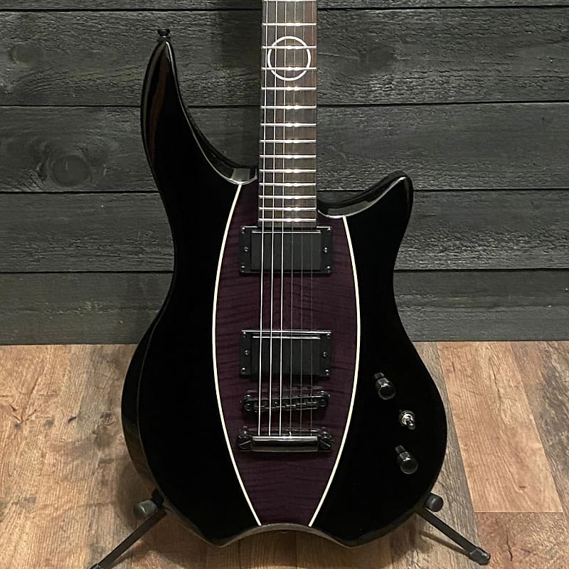 Framus D Series Artist Line Devin Townsend Stormbender | Reverb