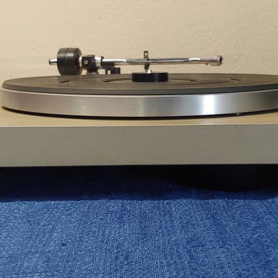 Pioneer PL-512 Stereo Turntable | Reverb