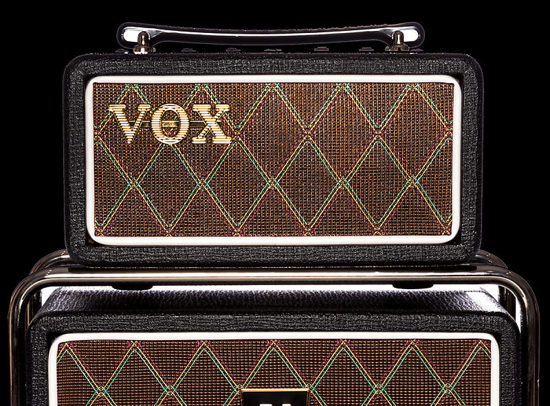 Vox Amplification MSB25 MINI SUPERBEETLE | Reverb