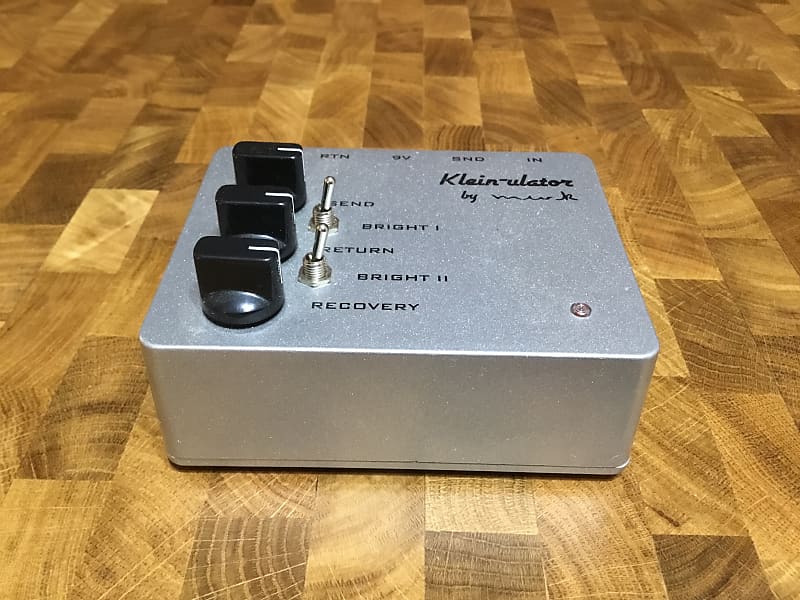 Ceriatone Klein-ulator | Reverb