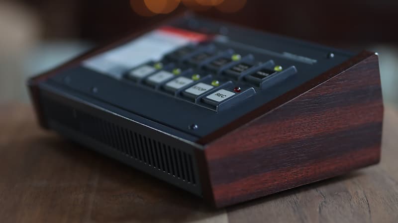 Studer Wired Remote Controller 1.328.250 for A820,A812,A807 | Reverb