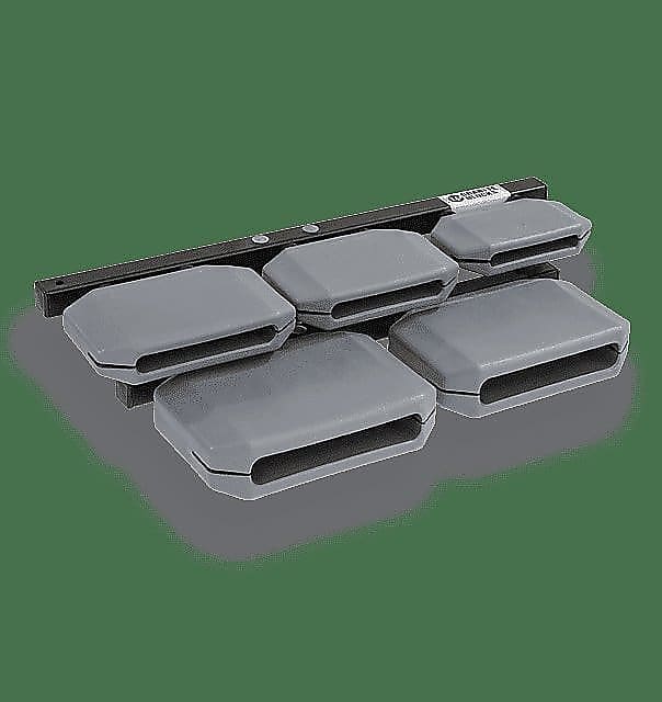 LP Latin Percussion LP1210 Granite Block with Universal Mount | Reverb